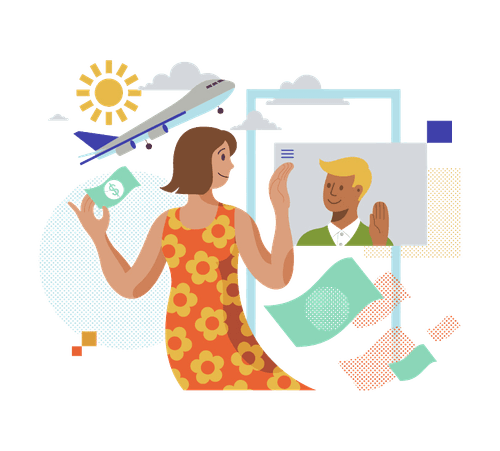 Best places to get Indonesian Rupiah in the US | Online or In-store - Exiap