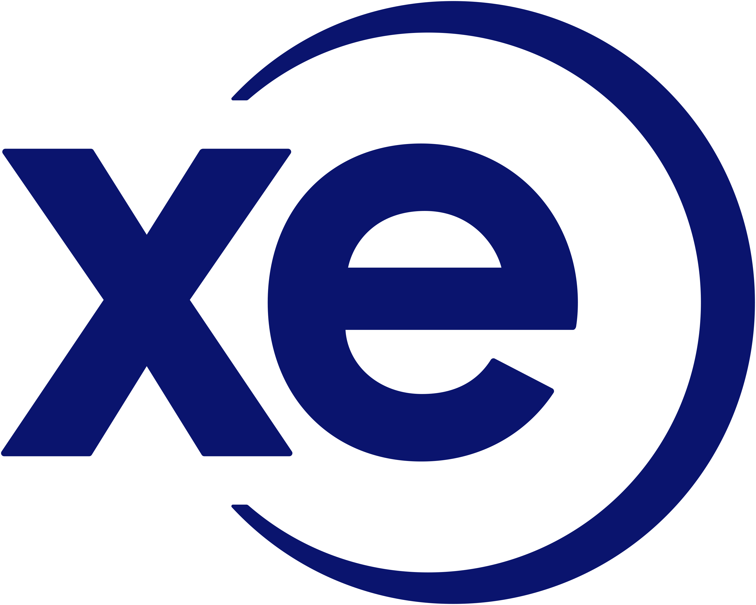XE Money Transfers Money Transfer Review 2024 All You Need To Know