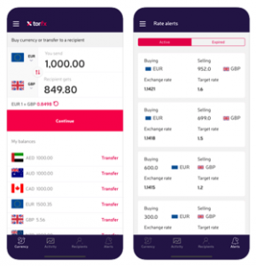 TorFX Review - Who are they? Are they safe to send money overseas?