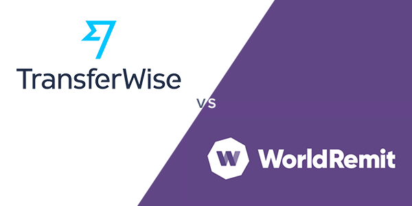 WorldRemit vs Wise - Full Comparison [2024]