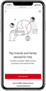 HSBC Global Money Account Review 2020: Competitive Exchange Rates