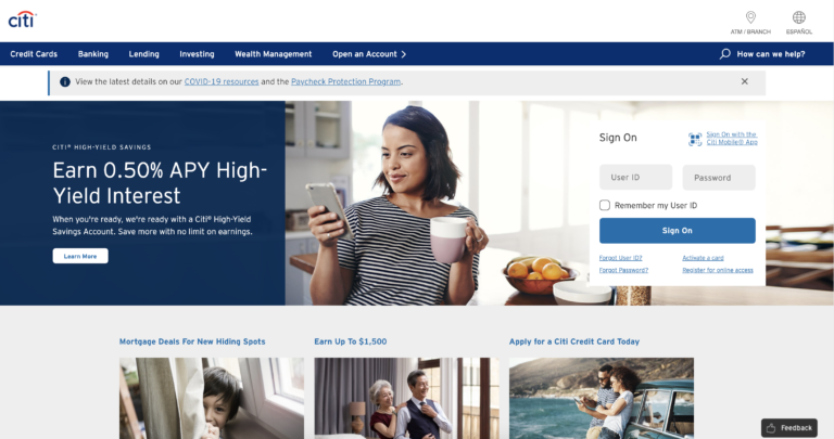 Citibank International Wire Transfer: Fee, Rates and Transfer Time - Exiap