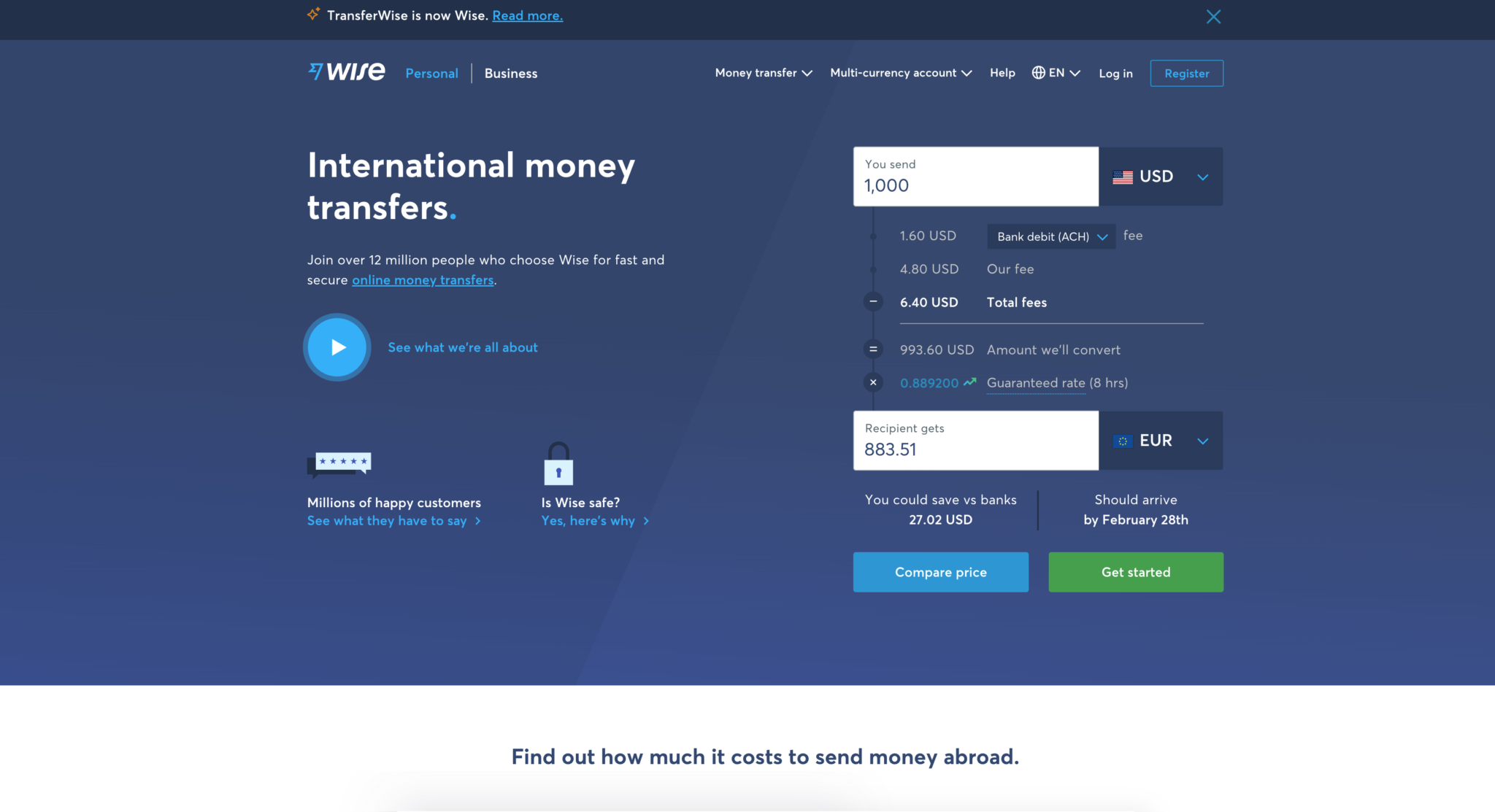 A Complete Wise Review in 2022: Cheap, but are they safe?