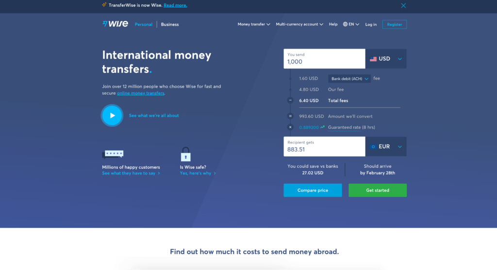 A Complete Wise Review in 2022: Cheap, but are they safe?