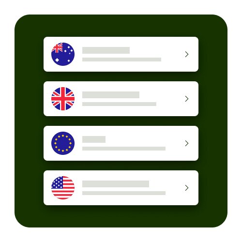 Best Multi Currency Accounts in the US [2024 Updated] - Exiap