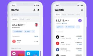 Best International Money Transfer Apps [2025]
