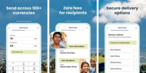 Best International Money Transfer Apps [2025]