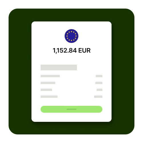 Best Euro Accounts [2025] | How to open a Euro account in the US - Exiap