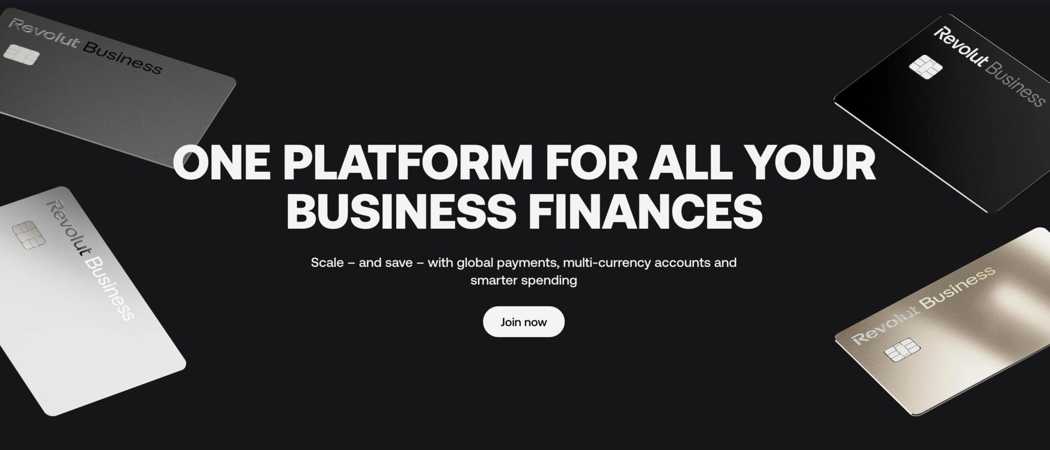 Best GBP business account in the US - Exiap